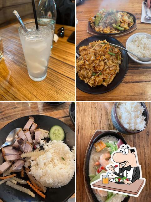 Green Tea House, Glenelg - Restaurant menu, prices and reviews