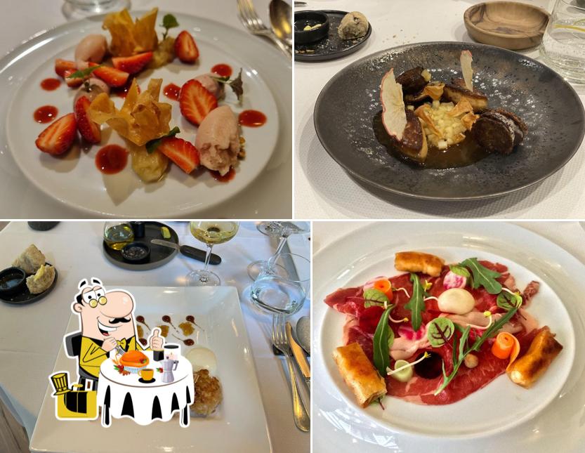Maison Marit, Braine-l'Alleud - Menu du restaurant, prix et avis