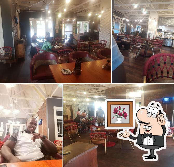 Nando's Florida Road, Durban - Restaurant menu, prices and reviews