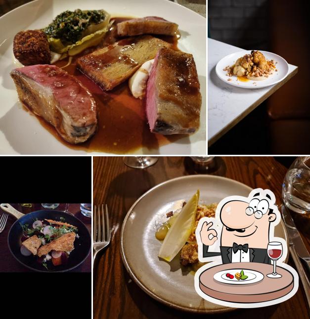 Pichet, Dublin - Restaurant menu, prices and reviews