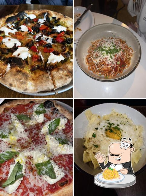 Alimentari Beach Montauk, Montauk - Restaurant menu, prices and reviews
