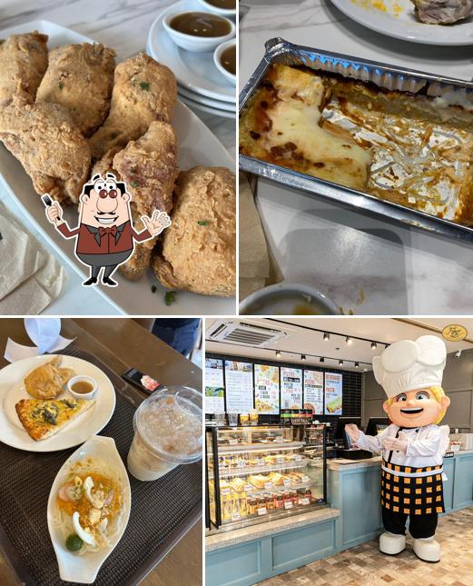Angel's Pizza - Waltermart Sucat, Parañaque - Restaurant menu, prices ...