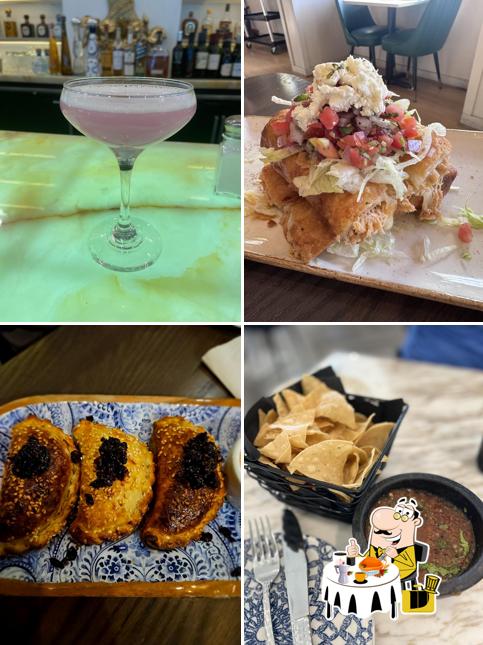 Aria Kitchen, Irvine - Restaurant menu, prices and reviews