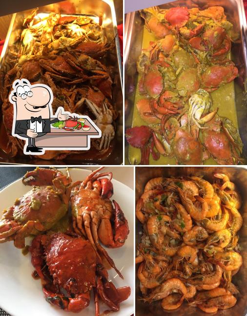 CRAB MENTALITY, Davao City - Restaurant menu, prices and reviews
