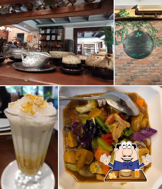 Cafe Isabela, Tarlac City - Restaurant menu, prices and reviews