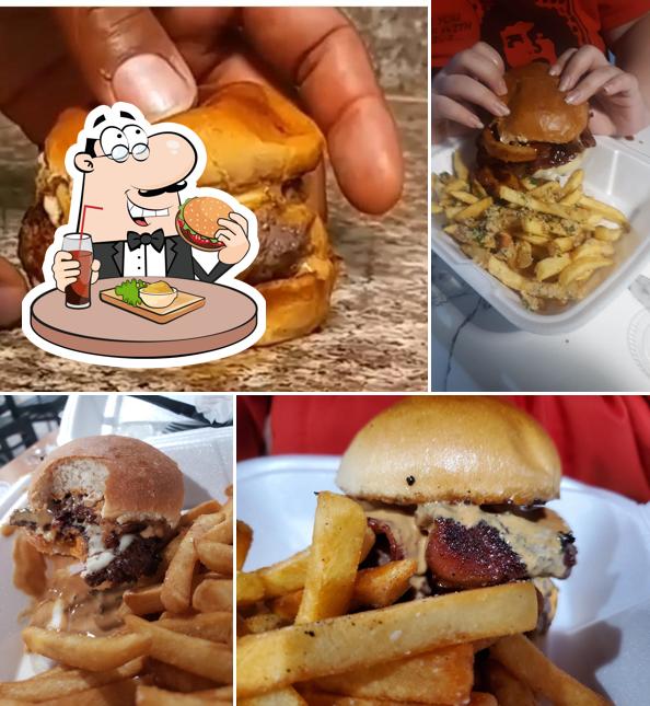 Chef Von & Mom, Scranton - Restaurant menu, prices and reviews