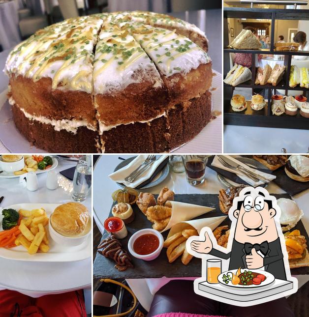 Clock Tower Dining Room, Rochdale - Restaurant menu, prices and reviews