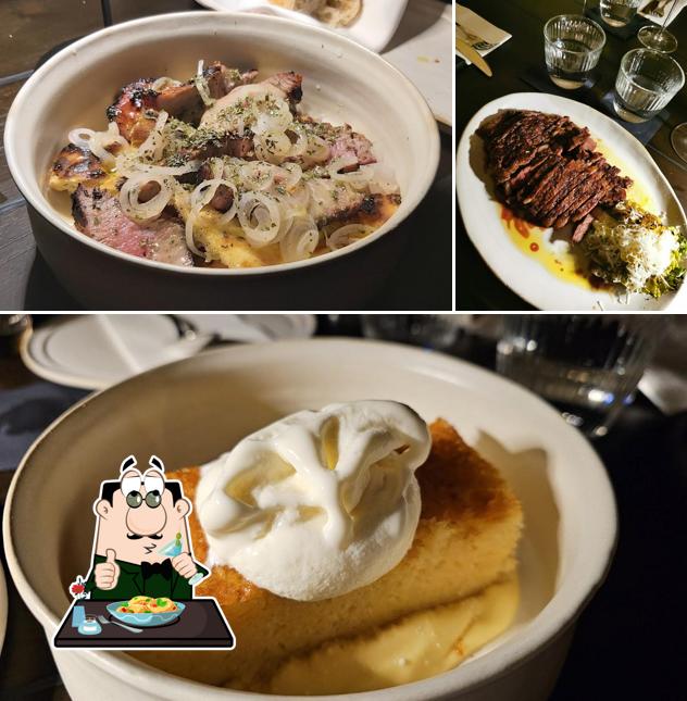 Ethimo, Nicosia - Restaurant menu, prices and reviews