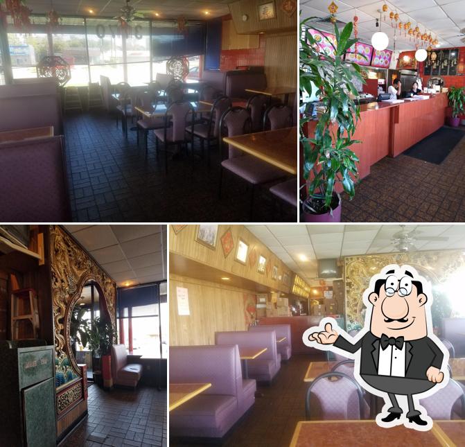 Foon Ying, Indianapolis - Restaurant menu, prices and reviews