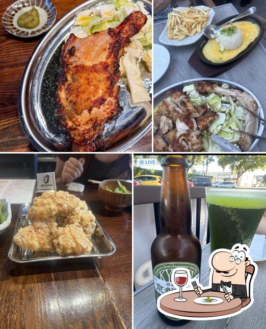 GABURI CHICKEN, Torrance - Restaurant menu, prices and reviews