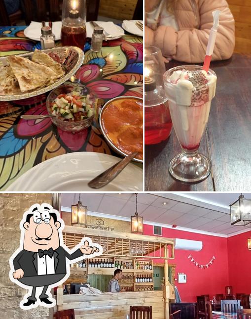 GHODLAS TYGER WATERFRONT, Cape Town - Restaurant menu, prices and reviews