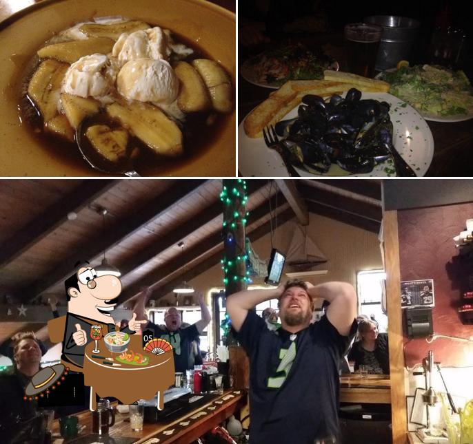 Greenbank Grille, Greenbank - Restaurant menu, prices and reviews