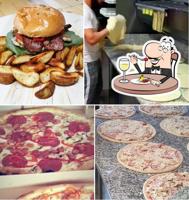 Medieval pizza Calarasi, Călărași - Restaurant menu, prices and reviews