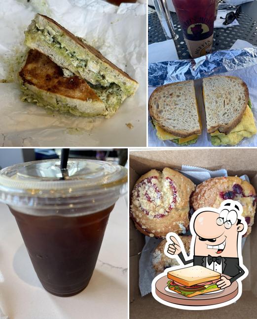 Muffin House Cafe, Westwood - Restaurant menu, prices and reviews