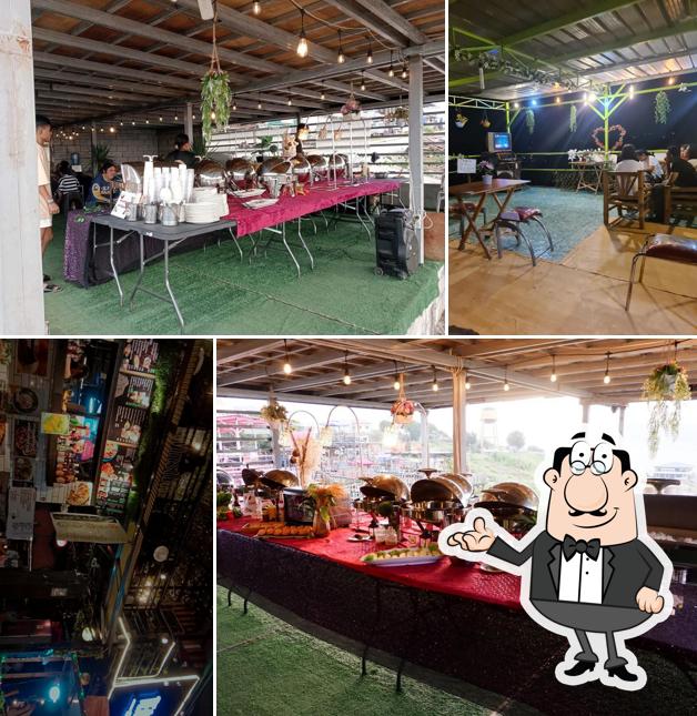 TAGPUAN LAKEVIEW, Angono - Restaurant menu, prices and reviews