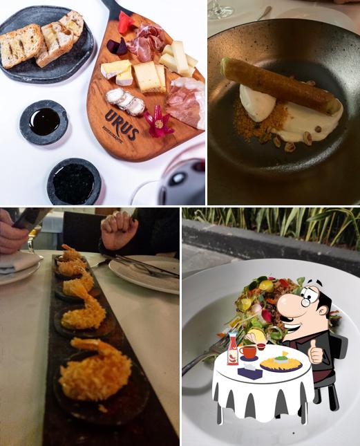 Urus Brazilian Steakhouse A melhor experiência em carnes nobres, São ...