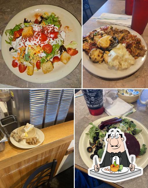 Rob's Restaurant & Catering, Brookville - Restaurant menu, prices and ...