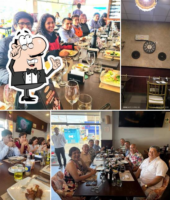Rodizio, San Miguel - Menú del restaurante, precios y reseñas