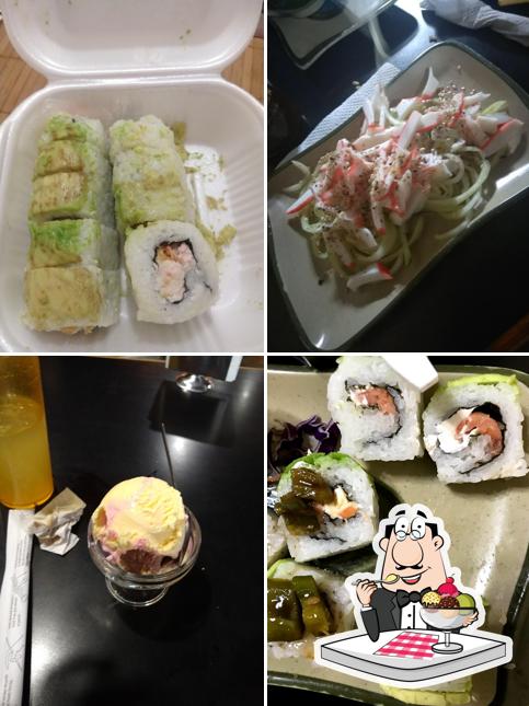 Los 10 mejores restaurantes de sushi en Monterrey, mayo 2025 ...