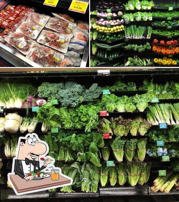 Food City, Morristown - Restaurant menu, prices and reviews