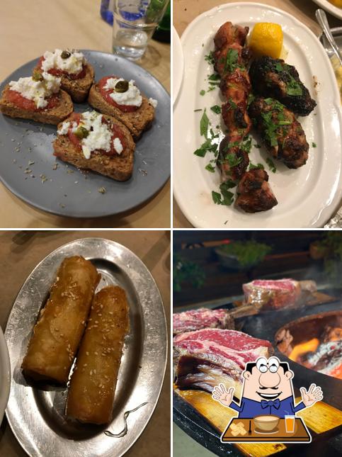 3 Kai O Koukos, Strovolos - Restaurant menu, prices and reviews