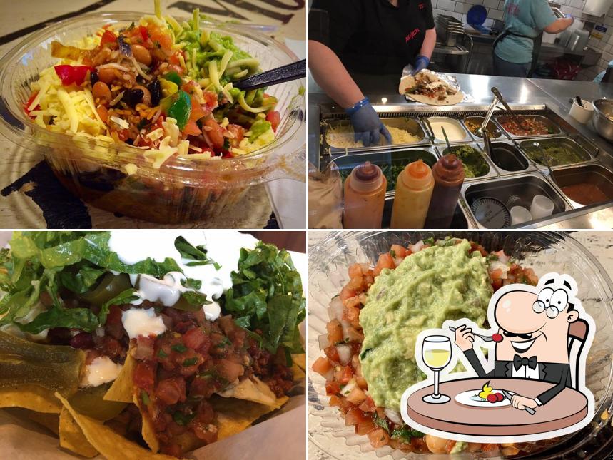 Boojum - Botanic Avenue, Belfast - Restaurant menu, prices and reviews