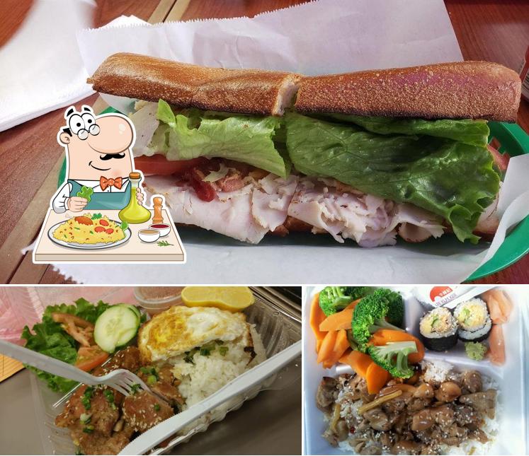Lily Coffee, Santa Clara - Restaurant menu, prices and reviews