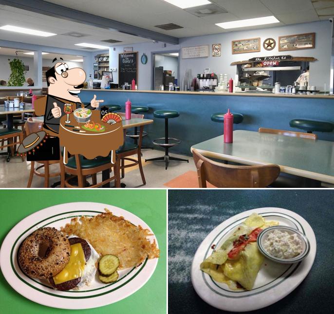 Carlo’s Diner, Ocoee - Restaurant menu, prices and reviews