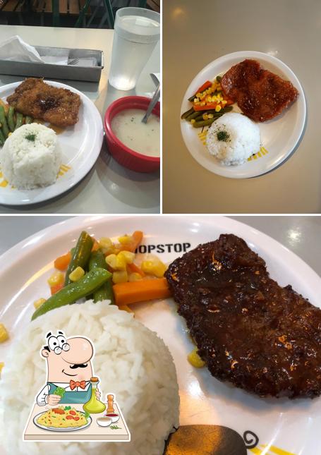 Chop Stop, Parañaque - Restaurant menu, prices and reviews