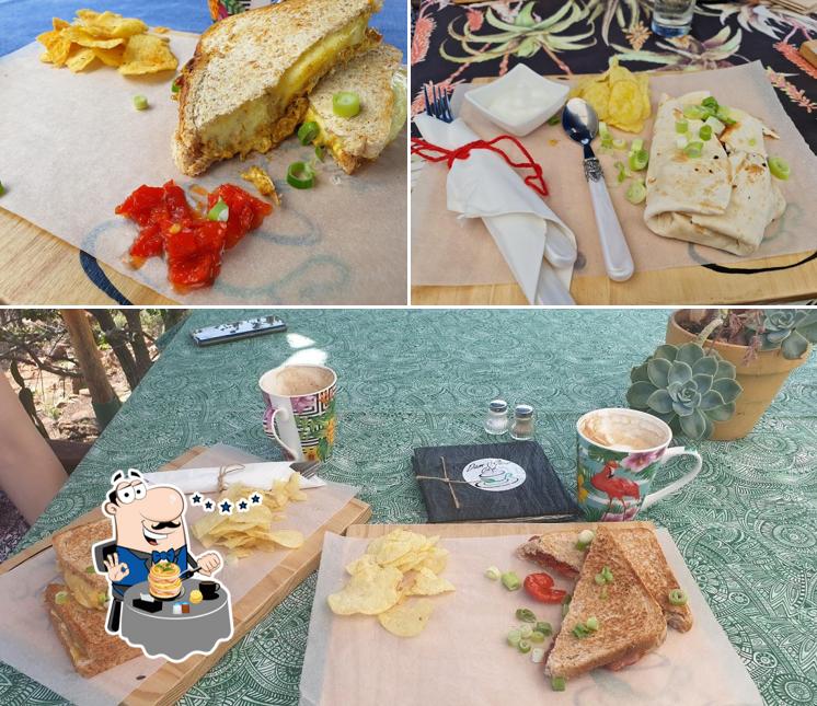 Dam Good Café, Hartbeespoort - Restaurant menu, prices and reviews