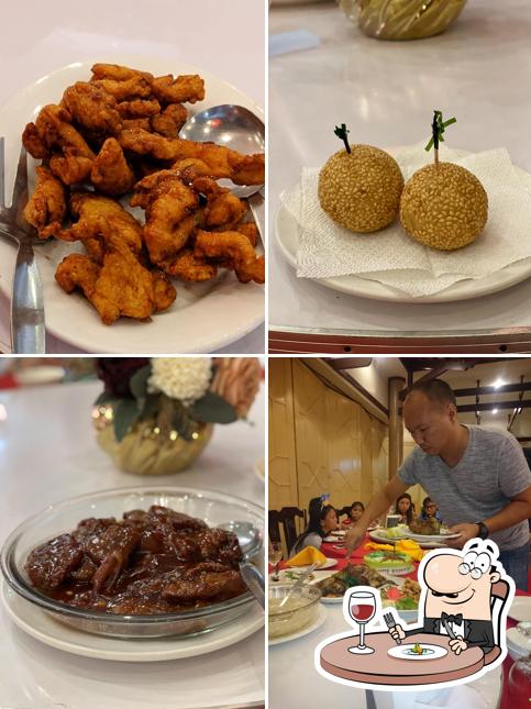 Grand Caprice Restaurant, Cagayan de Oro - Restaurant menu, prices and ...