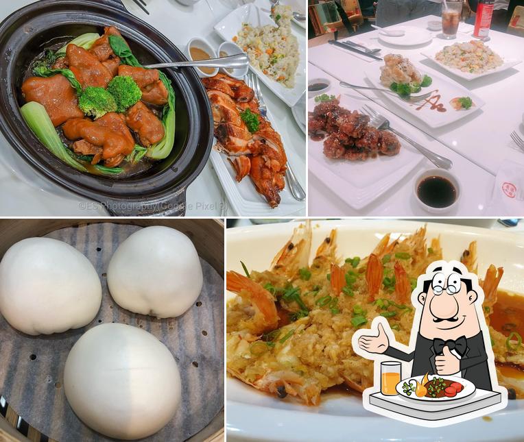 Lugang Cafe Davao, Davao City - Restaurant menu, prices and reviews