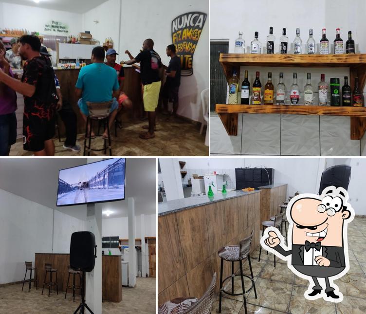 BRUTUS BAR, Catu - Menú del restaurante, precios y reseñas