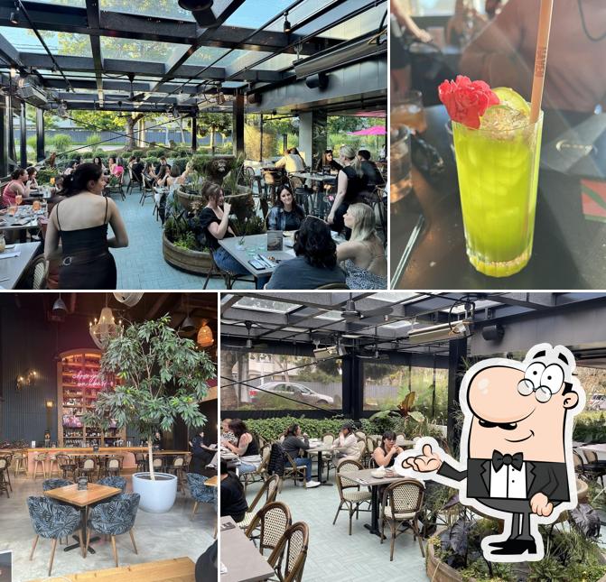 Haven Kitchen + Bar, Langley - Restaurant menu, prices and reviews