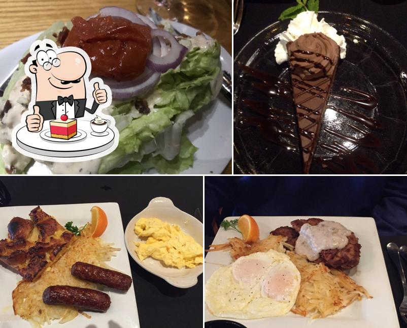 Top 5 restaurants with baked alaska in Sitka, september 2025 ...