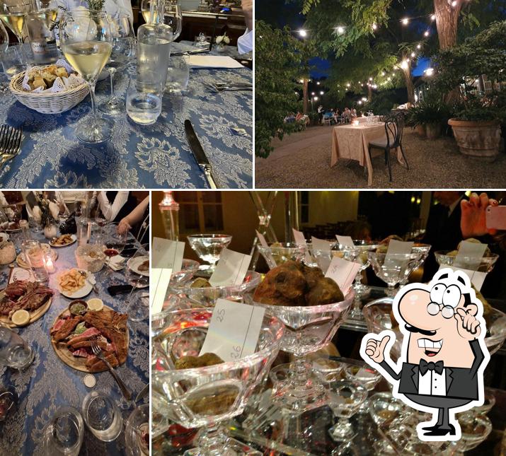 Casa Masi, Montaione - Restaurant menu, prices and reviews