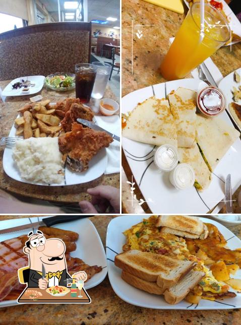 Elm Diner, West Haven - Restaurant menu, prices and reviews