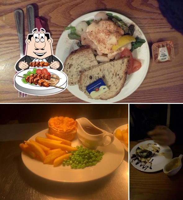 Guild Merchant, Preston - Restaurant menu, prices and reviews
