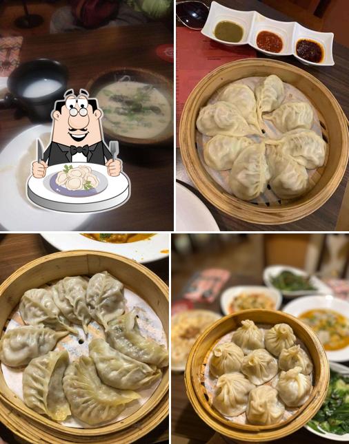 Lha Kitchen, New Delhi - Restaurant menu, prices and reviews