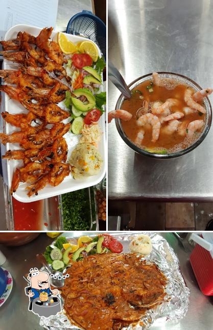 Mariscos El Güicho, Zapopan - Restaurant menu, prices and reviews