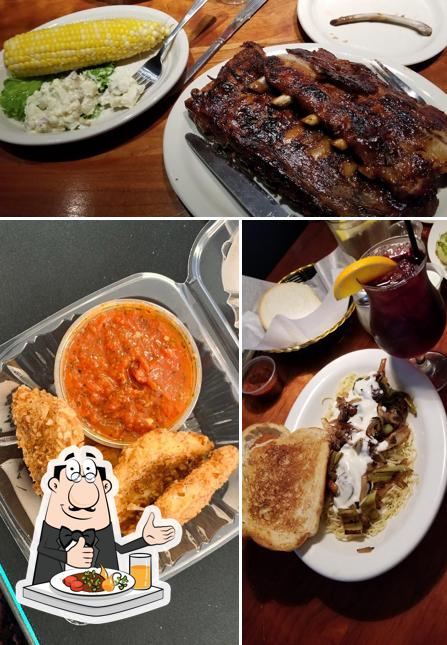 Palombo's Italian Restaurant, North Canton - Restaurant menu, prices ...