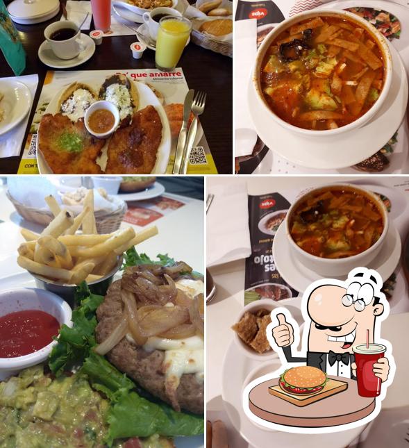 Top 5 restaurantes con caldo Tlalpeño en Santiago de Querétaro ...
