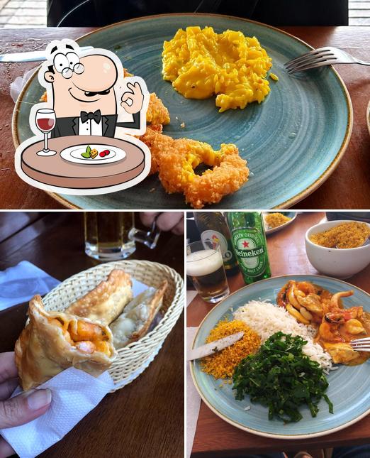 Ádorê Restaurante, Rio de Janeiro - Menu do restaurante, preços e opiniões