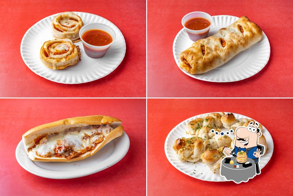 Zomato restaurants in Bellmore, autumn 2025 - Restaurant Guru