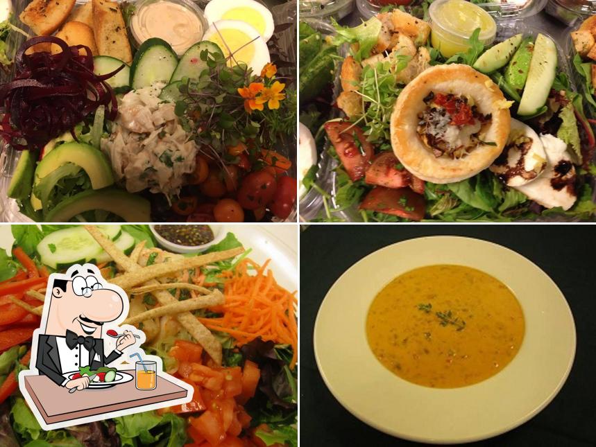 Take Five Cookery, Hartford - Restaurant menu, prices and reviews