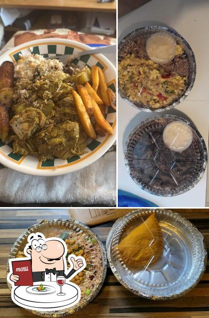 Top It Off, Luton - Restaurant menu, prices and reviews