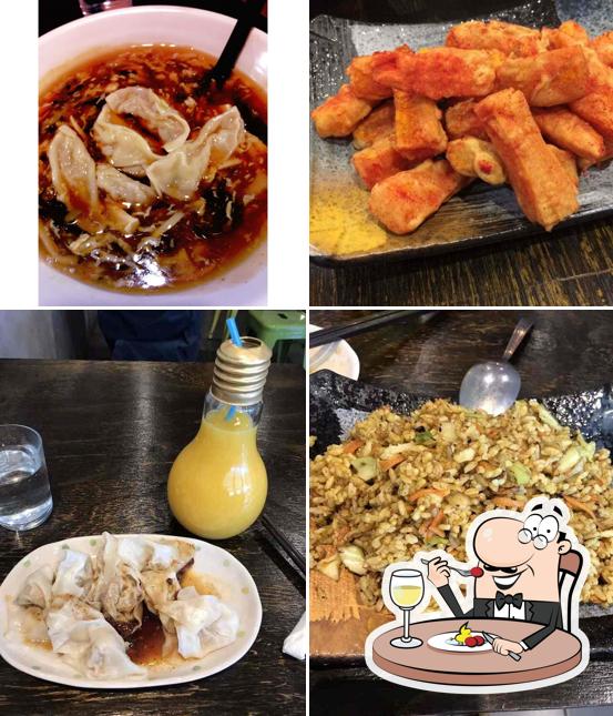 Vegeme, South Brisbane - Restaurant menu, prices and reviews