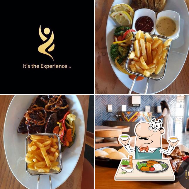 BUSY CORNER Imbizo Shisanyama, Midrand - Restaurant menu, prices and ...