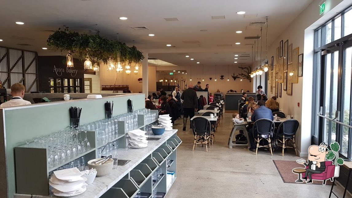 Avoca Dunboyne, Dunboyne - Restaurant menu, prices and reviews
