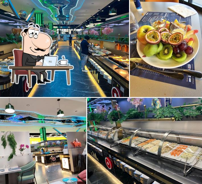 Le top 7 des restaurants à Romilly-sur-Seine, décembre 2025 ...